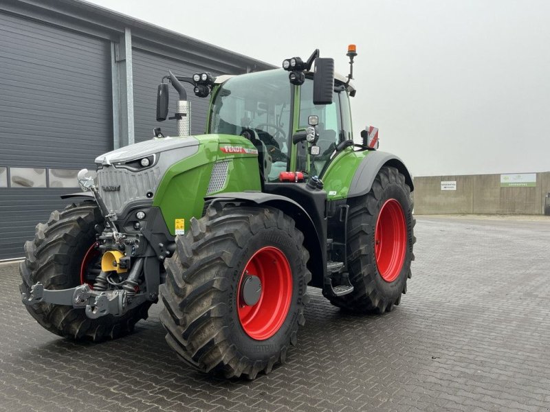 Fendt 726 Vario gebraucht & neu kaufen - technikboerse.com