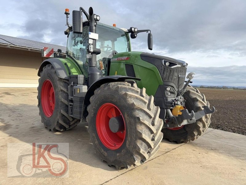 Fendt 728 Vario gebruikt & nieuw kopen - technikboerse.com