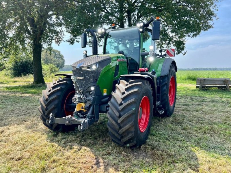 Fendt 728 Vario gebruikt & nieuw kopen - technikboerse.com