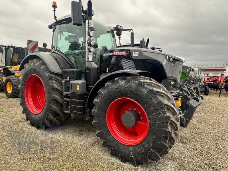 Fendt 728 Vario ProfiPlus gebraucht & neu kaufen - technikboerse.com