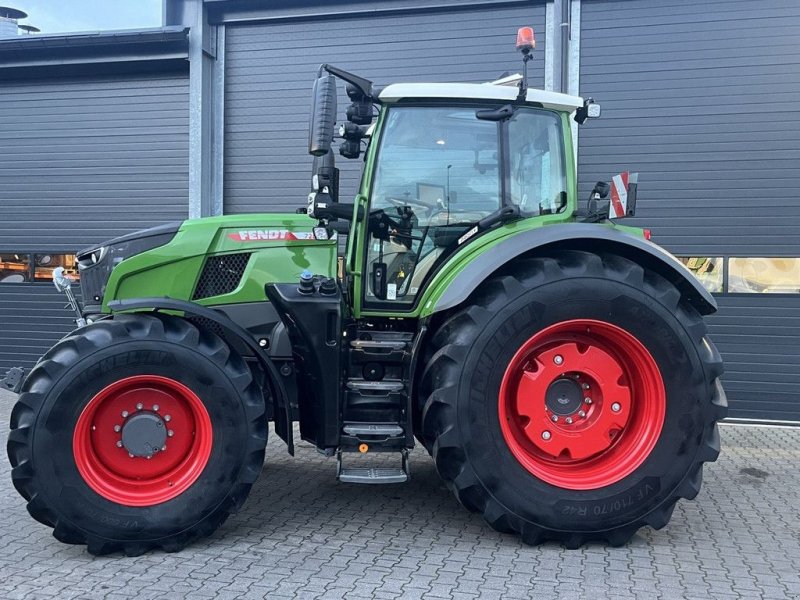 Fendt 728 Vario gebruikt & nieuw kopen - technikboerse.com