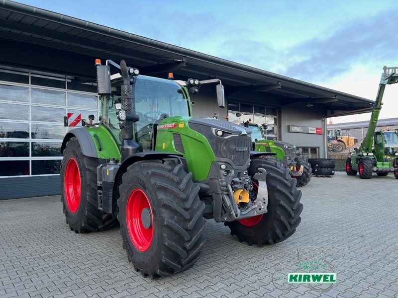 Fendt 728 Vario gebruikt & nieuw kopen - technikboerse.com