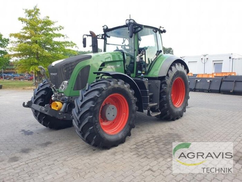 Fendt 924 Vario SCR polovne i nove - technikboerse.com