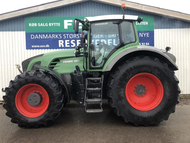 Fendt 924 Vario SCR polovne i nove - technikboerse.com