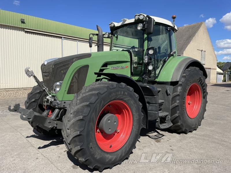 Fendt 924 Vario gebraucht & neu kaufen - technikboerse.at