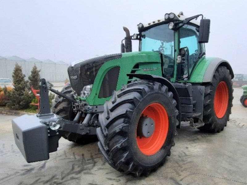 Fendt 930 Vario gebraucht & neu kaufen - technikboerse.at
