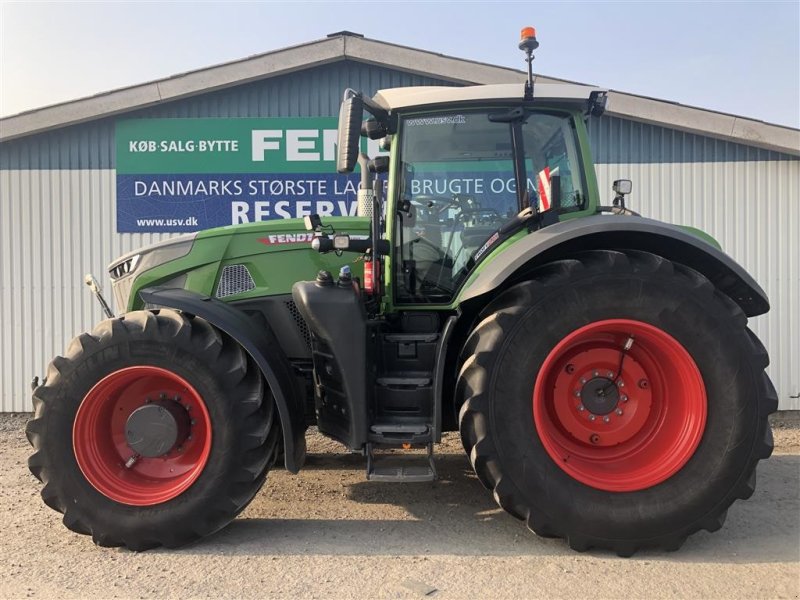 Fendt 939 Vario gebraucht & neu kaufen - technikboerse.com