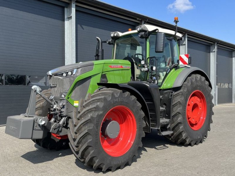 Fendt 939 Vario Profi gebraucht & neu kaufen - technikboerse.at
