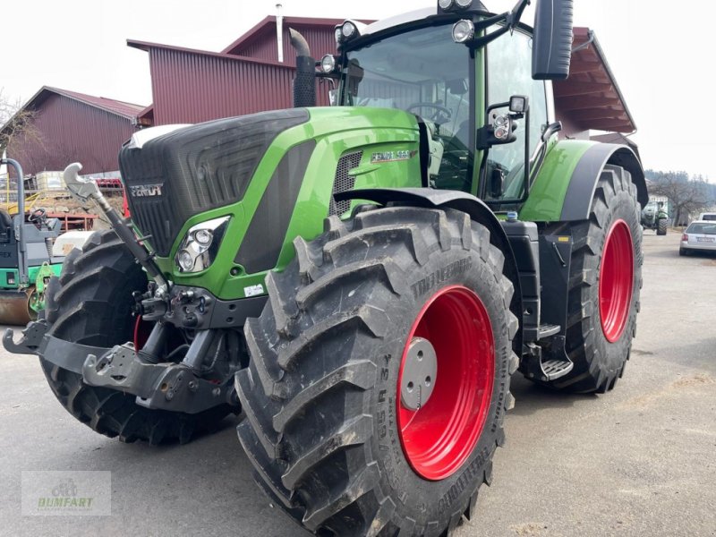 Fendt 939 Vario gebraucht & neu kaufen - technikboerse.com