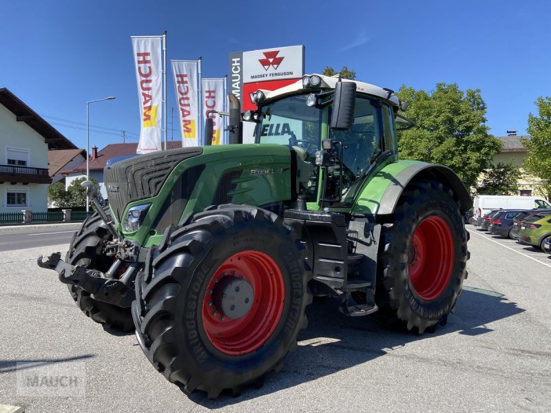 Fendt 939 Vario gebraucht & neu kaufen - technikboerse.com