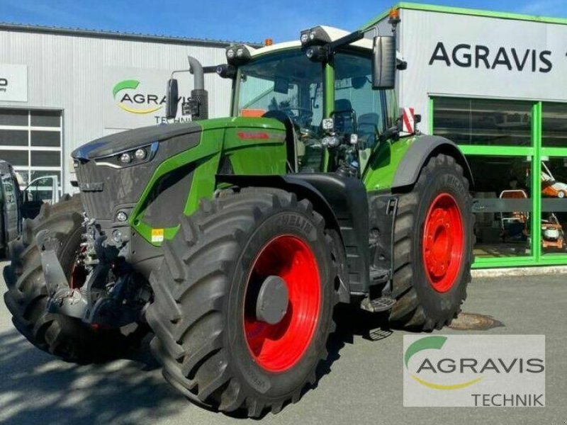 Fendt 939 Vario gebraucht & neu kaufen - technikboerse.com