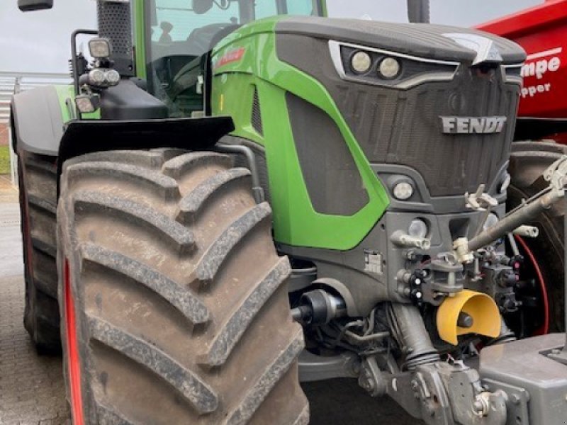 Fendt 939 Vario gebraucht & neu kaufen - technikboerse.com