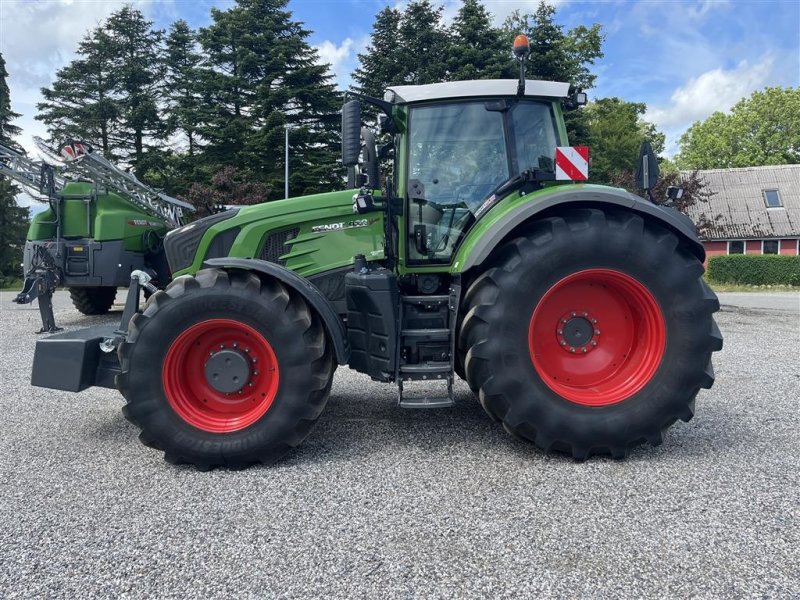 Fendt 939 Vario gebraucht & neu kaufen - technikboerse.com