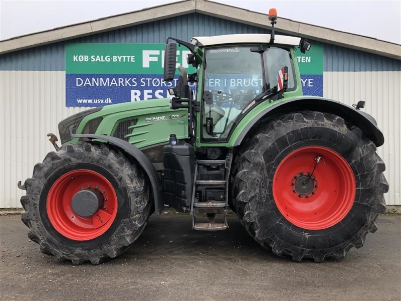 Fendt 939 Vario Profi gebruikt & nieuw kopen - technikboerse.com