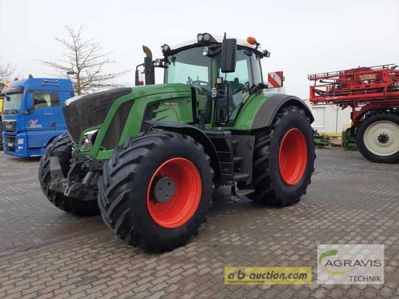 Fendt 939 Vario gebraucht & neu kaufen - technikboerse.at