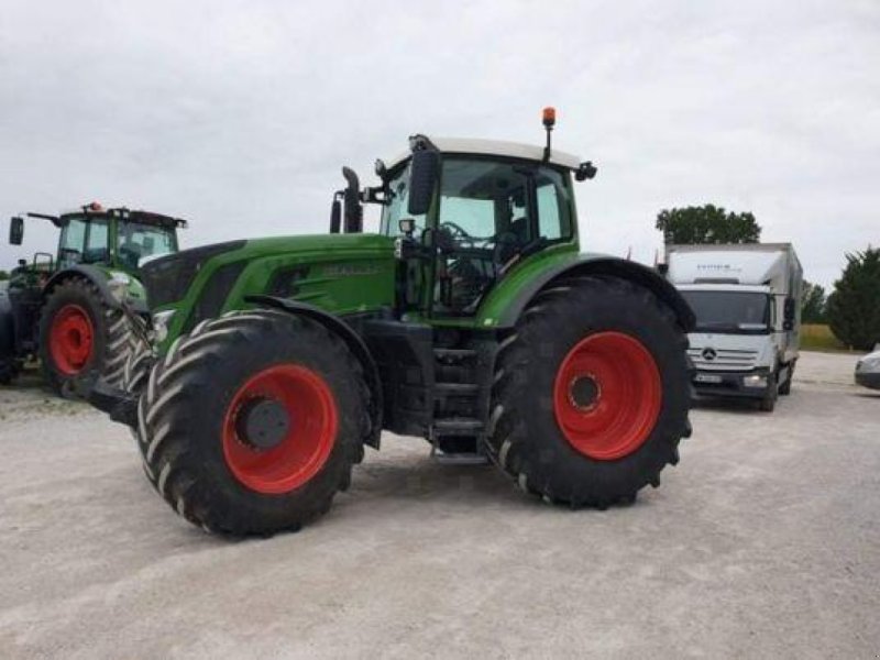 Fendt 939 Vario gebraucht & neu kaufen - technikboerse.com