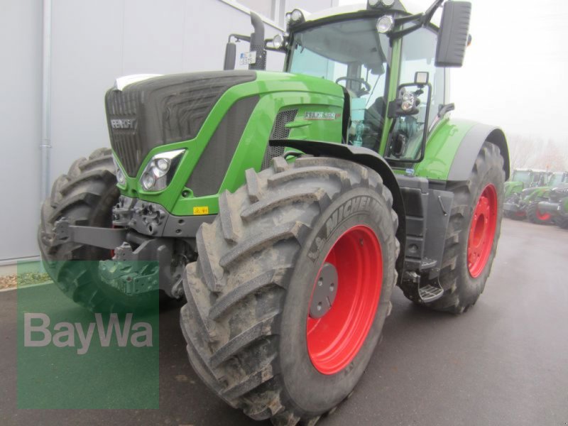 Fendt 939 Vario gebraucht & neu kaufen - technikboerse.com