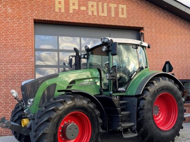 Fendt 939 Vario gebraucht & neu kaufen - technikboerse.at
