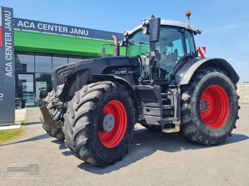 Fendt 939 Vario gebraucht & neu kaufen - technikboerse.com
