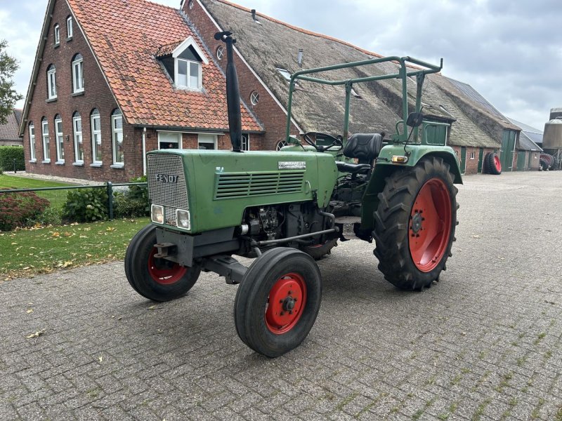 acheter Fendt 102 S d'occasion et neuf - technikboerse.com
