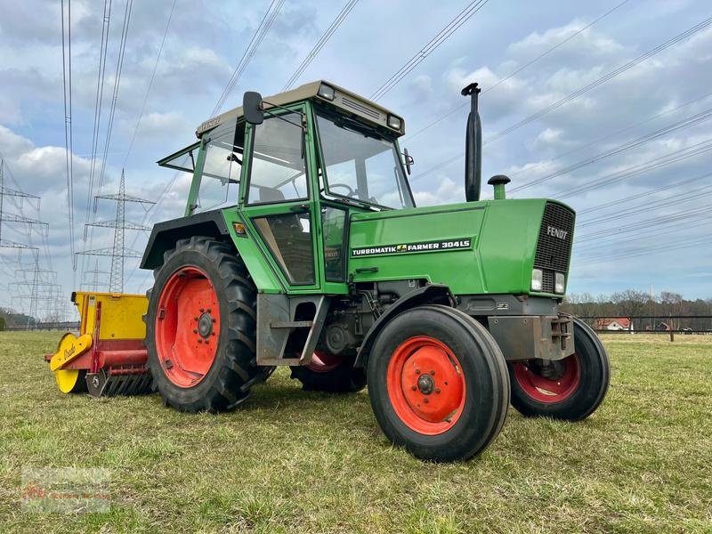 Landtechnik Stephan Kersting in Marl - technikboerse.at