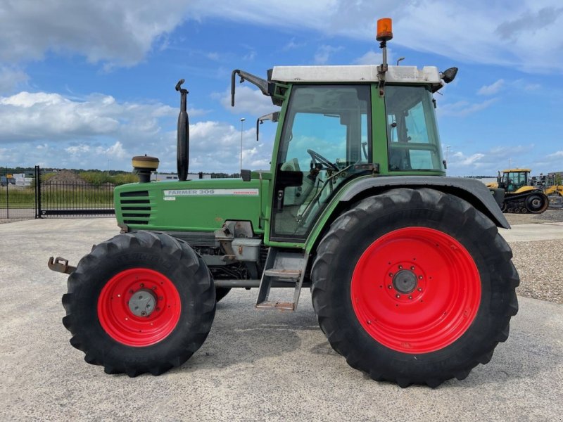 Fendt 309 LSA gebraucht & neu kaufen - technikboerse.com