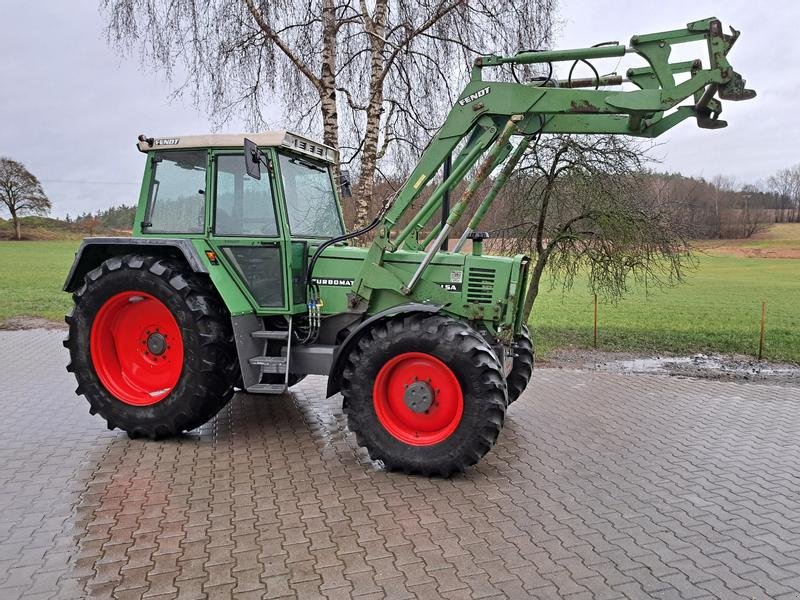 Fendt 311 LSA gebraucht & neu kaufen - technikboerse.com