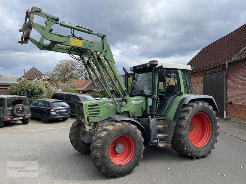 Fendt 311 gebraucht & neu kaufen - technikboerse.at