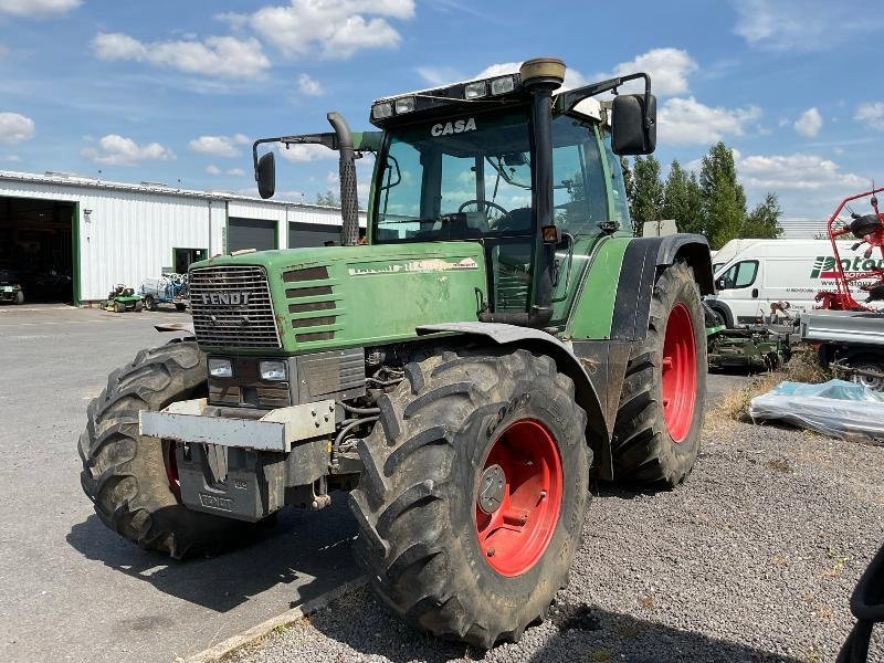 Fendt Favorit 511 C gebraucht & neu kaufen - technikboerse.at