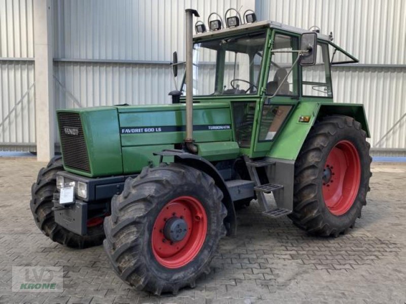 🚜 Traktor gebraucht & neu kaufen - technikboerse.com