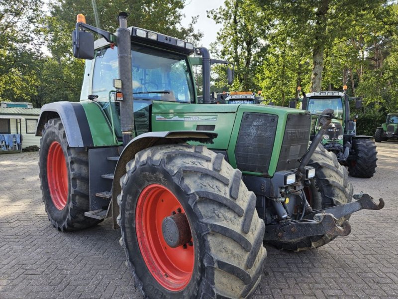 acheter Fendt 822 Favorit d'occasion et neuf - technikboerse.com