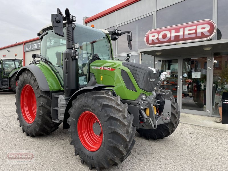 Fendt 314 Vario gebraucht & neu kaufen - technikboerse.com