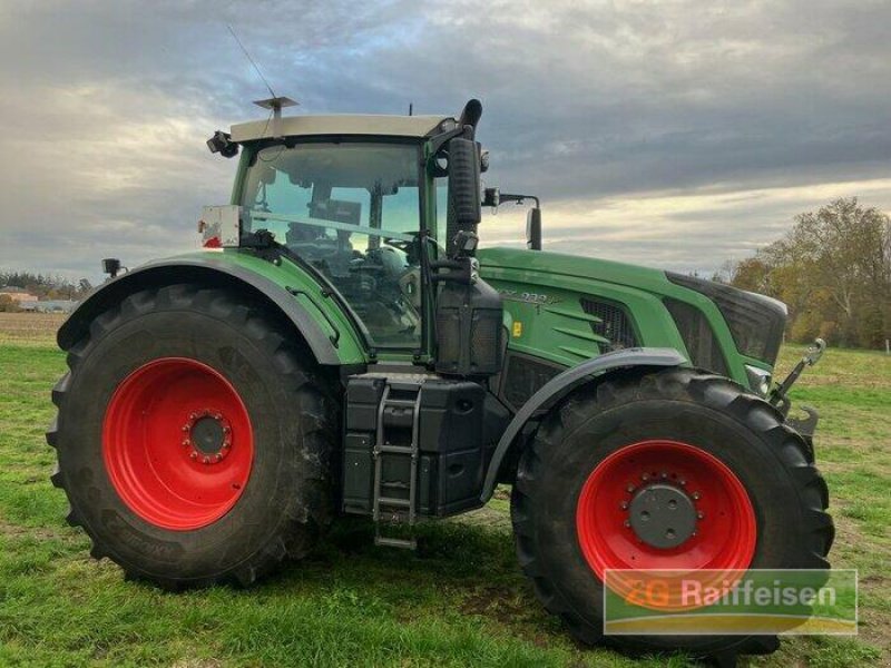 Fendt 939 Vario gebraucht & neu kaufen - technikboerse.com
