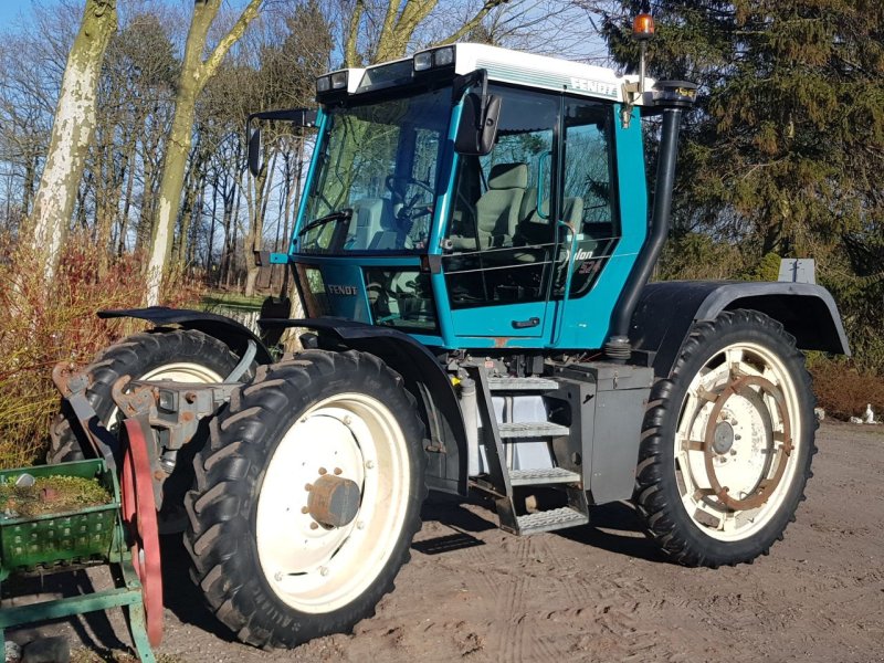 Fendt Xylon 524 gebraucht & neu kaufen - technikboerse.com