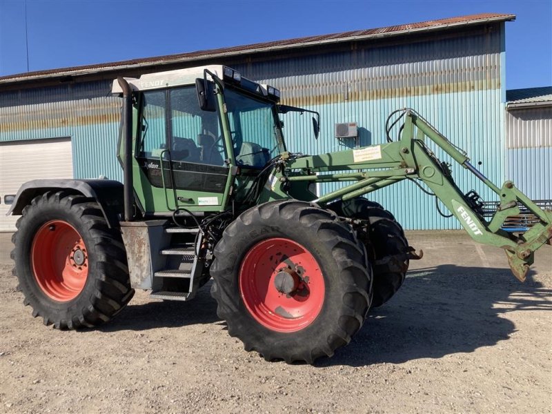 Fendt Xylon 524 gebraucht & neu kaufen - technikboerse.com