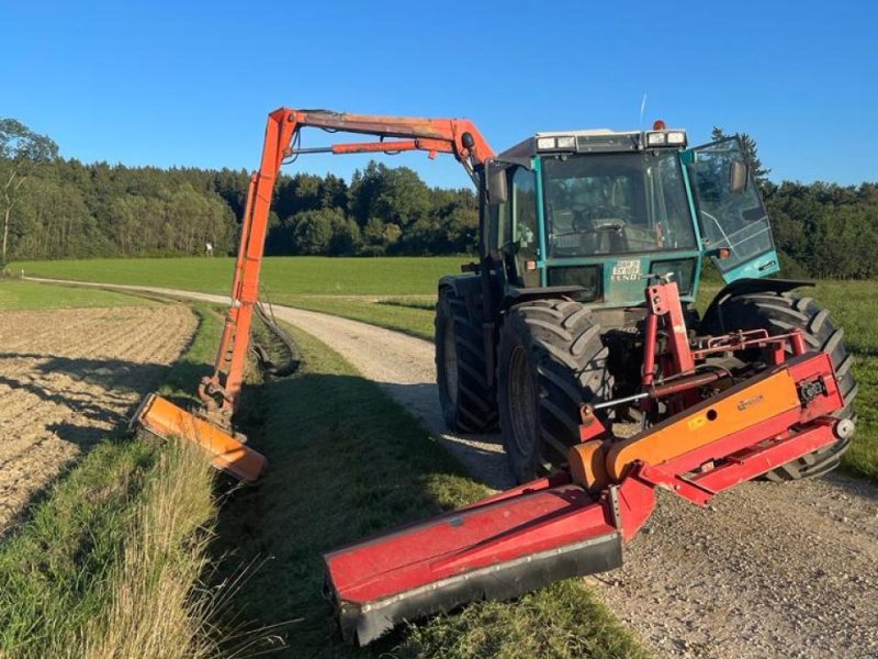 Fendt Xylon 524 gebraucht & neu kaufen - technikboerse.at