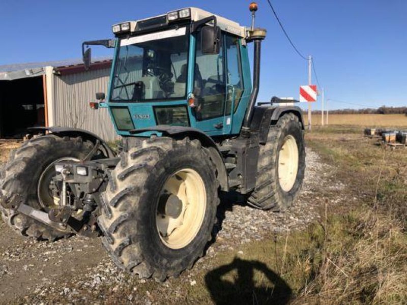 Fendt Xylon 524 gebraucht & neu kaufen - technikboerse.at