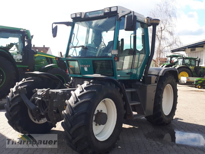 Fendt Xylon 524 gebraucht & neu kaufen - technikboerse.at