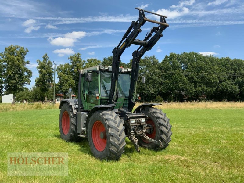 Fendt Xylon 524 gebraucht & neu kaufen - technikboerse.com