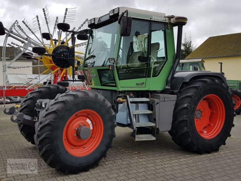 Fendt Xylon 524 gebraucht & neu kaufen - technikboerse.com