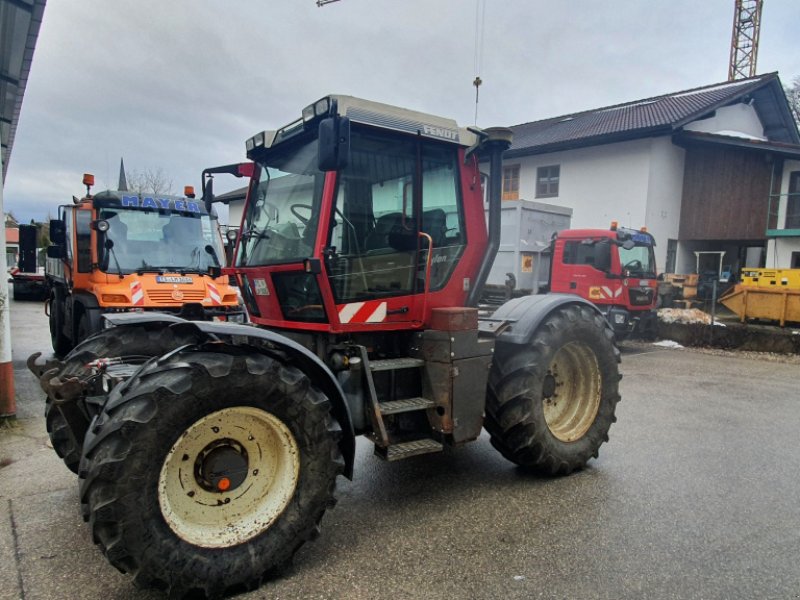 Fendt Xylon 524 gebraucht & neu kaufen - technikboerse.com