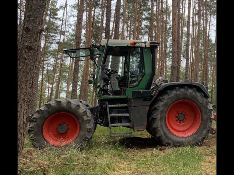 Fendt Xylon 524 gebraucht & neu kaufen - technikboerse.at