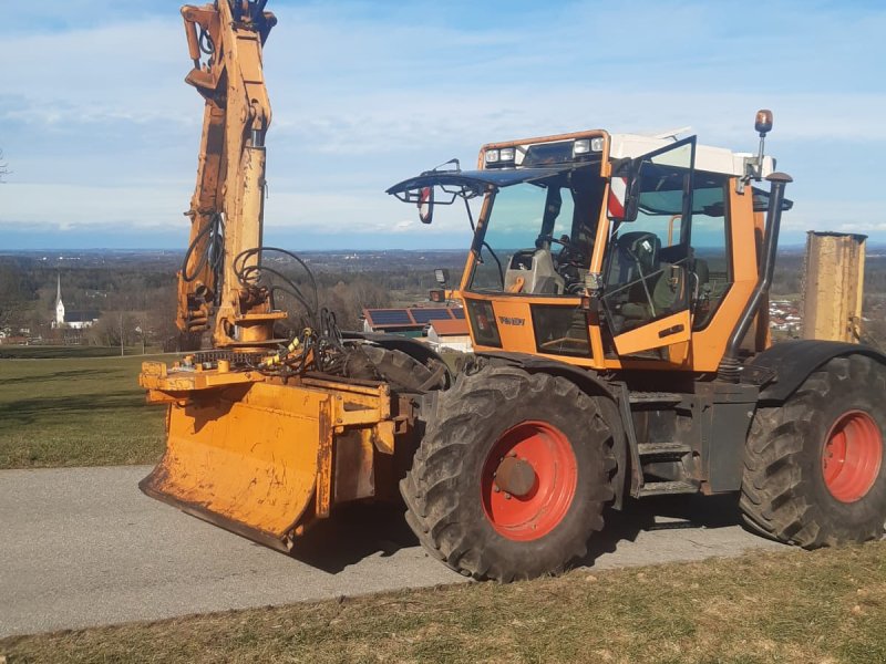 Fendt Xylon 524 gebraucht & neu kaufen - technikboerse.at