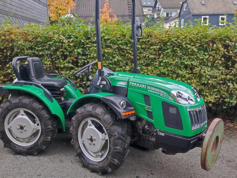 Ferrari Traktor gebraucht & neu kaufen - technikboerse.com