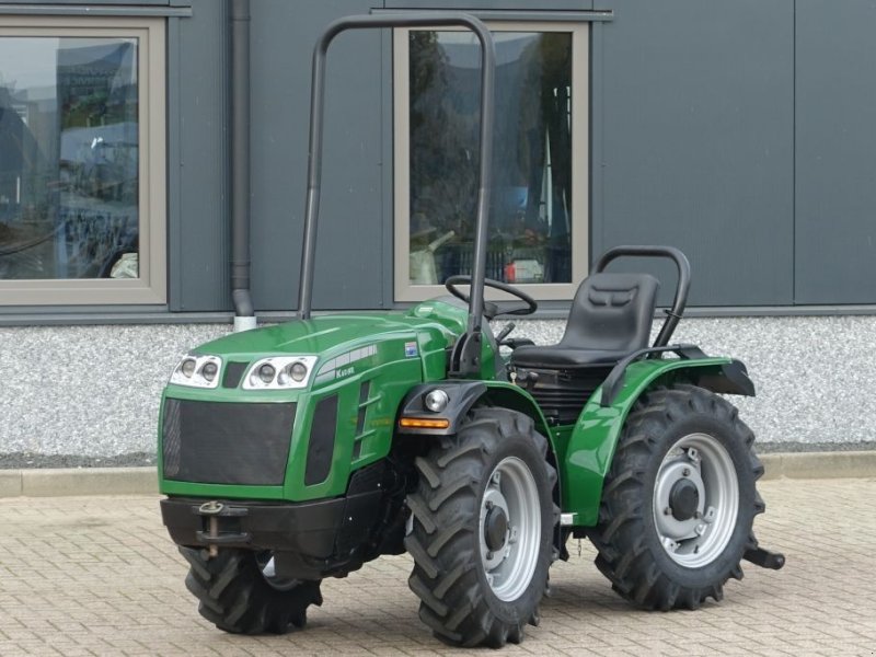 acheter Ferrari Tracteur d'occasion et neuf - technikboerse.com