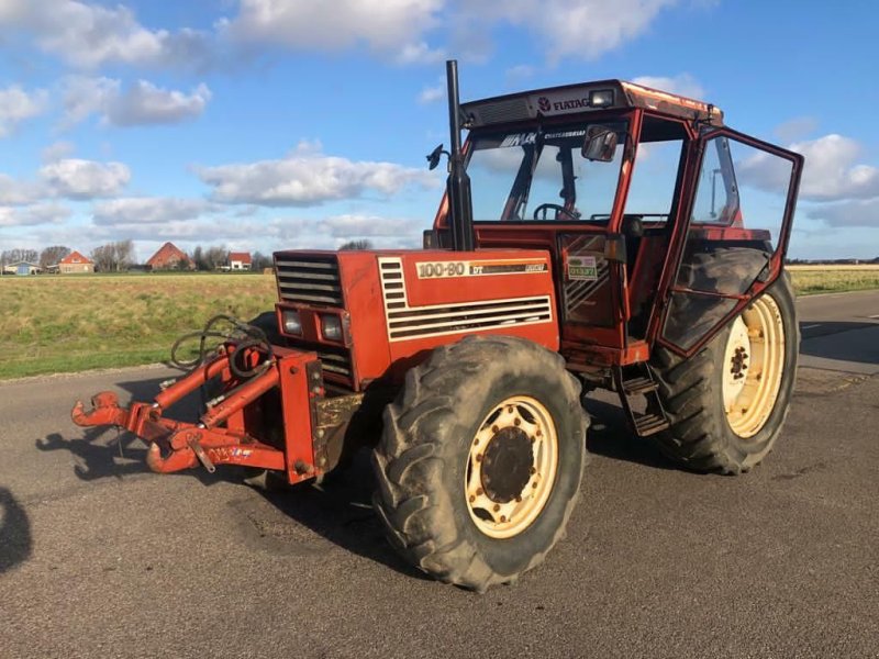 Fiat 100-90 gebraucht & neu kaufen - technikboerse.com