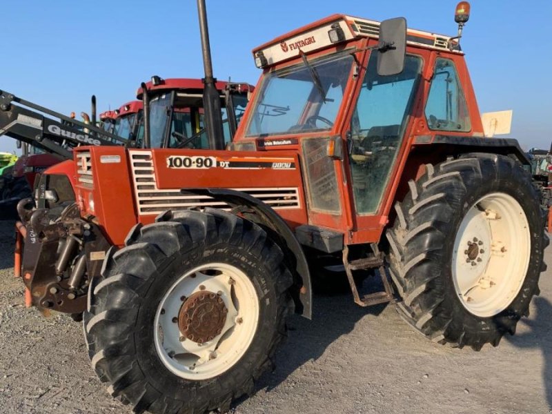 Fiat 100-90 gebraucht & neu kaufen - technikboerse.com