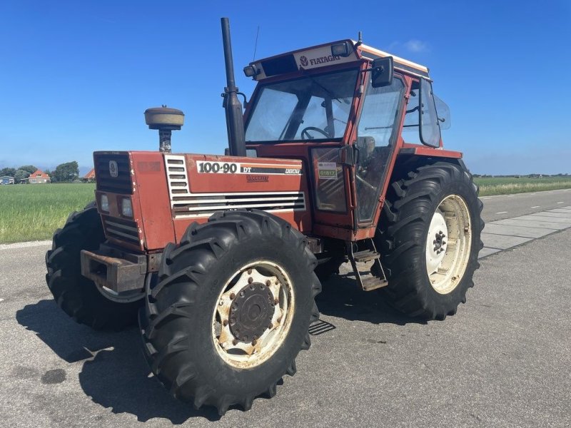 Fiat 90-90 gebraucht & neu kaufen - technikboerse.at