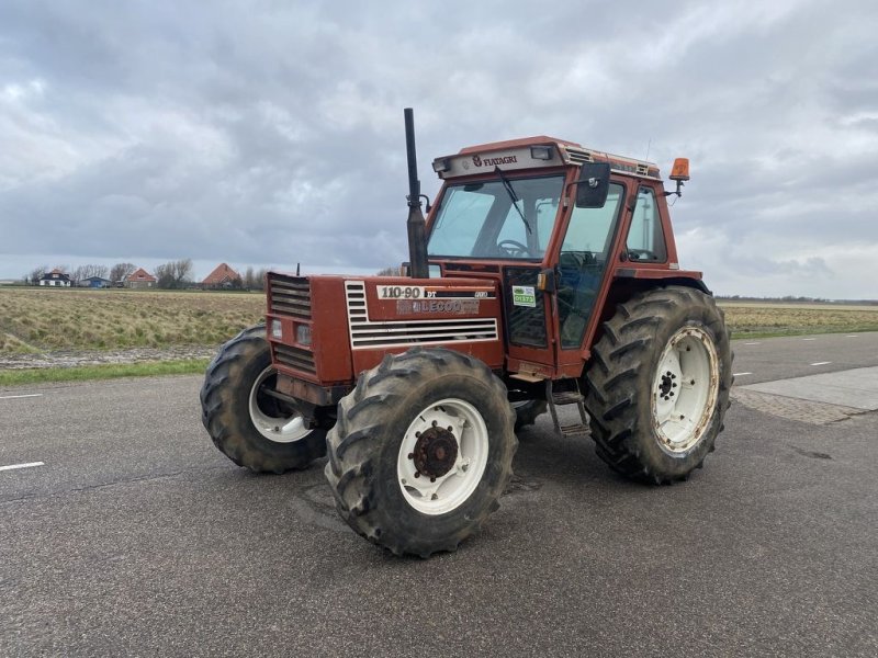 Fiat 110-90 DT gebraucht & neu kaufen - technikboerse.com