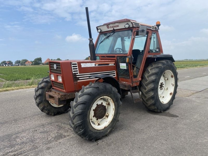 Fiat 110-90 DT gebraucht & neu kaufen - technikboerse.at